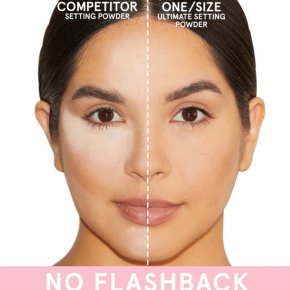 ONE/SIZE | Makeup | Newonesize Pink Powder | Poshmark